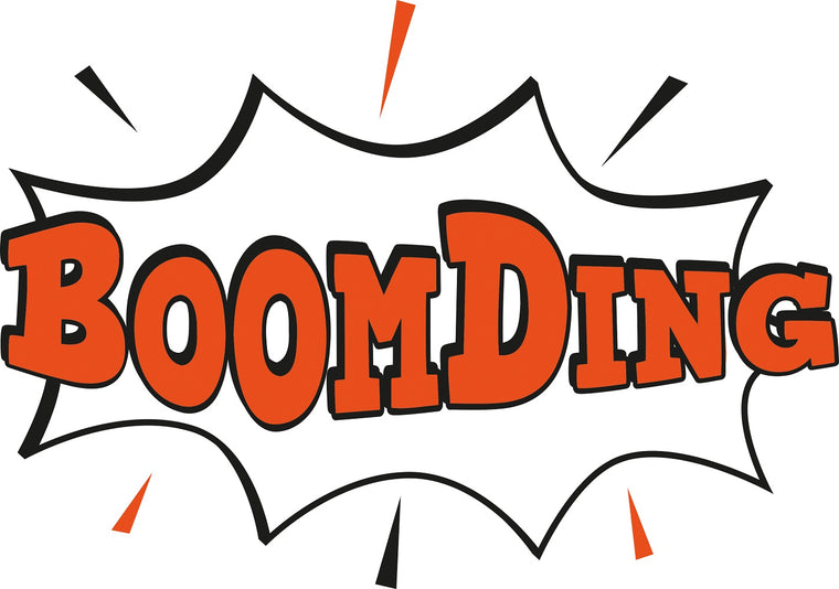BoomDing Startseite